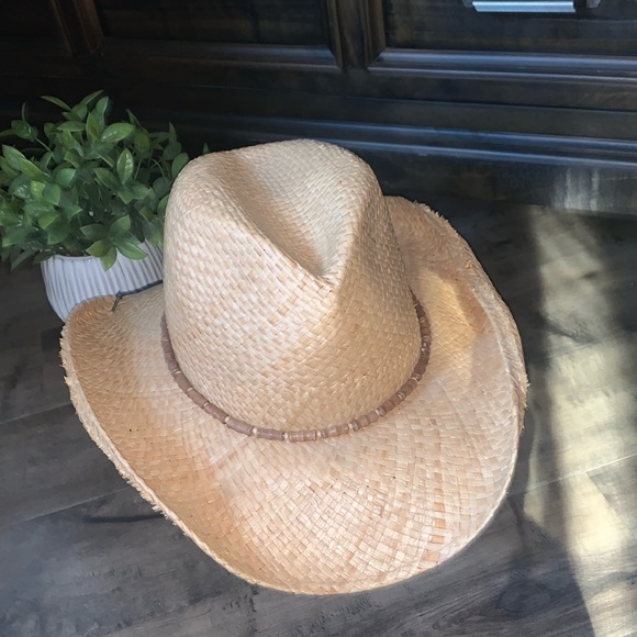 Stetson | Accessories | Vintage Rodeo Dr Collection By Stetson Cowboy ...